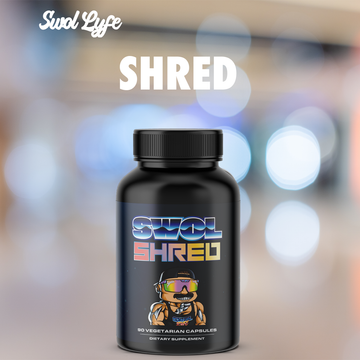 Swol Lyfe